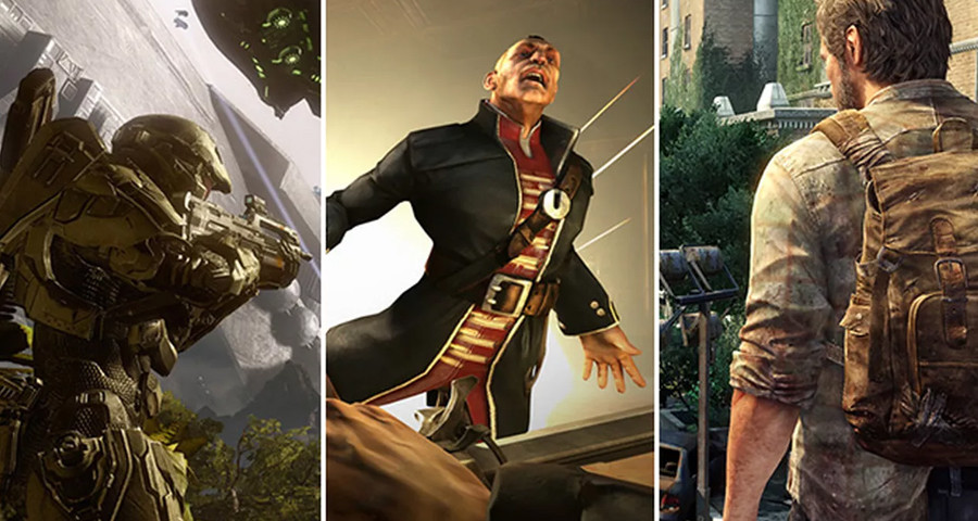 E3 2012 : toutes les nominations des Game Critics Awards | Ps3 Gen