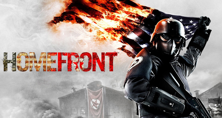 Homefront : un succès inattendu | Ps3 Gen