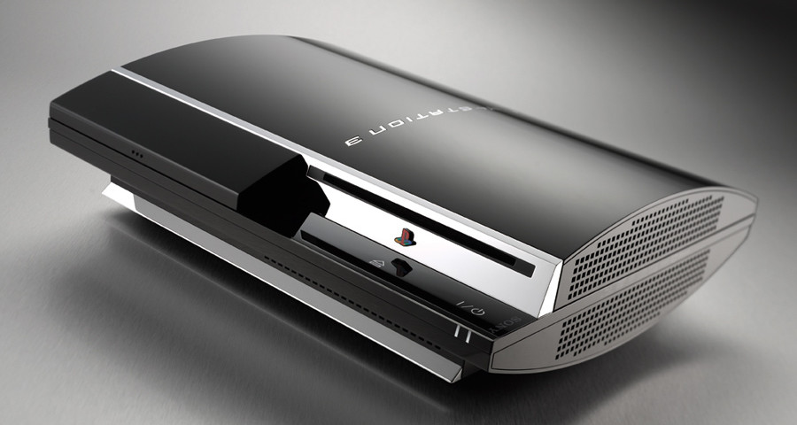 INSOLITE - Comment sublimer sa PS3 FAT dans son salon ? | Ps3 Gen