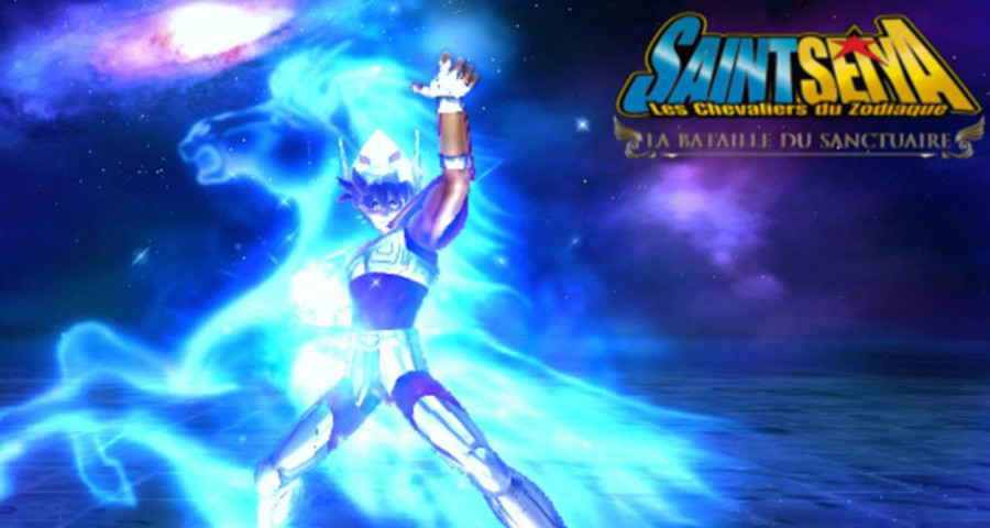 MAJ - Saint Seiya Senki : la bande-annonce française | Ps3 Gen