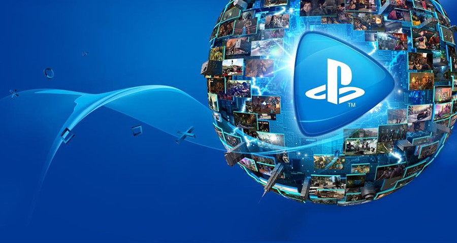 Mise à Jour du Playstation Store